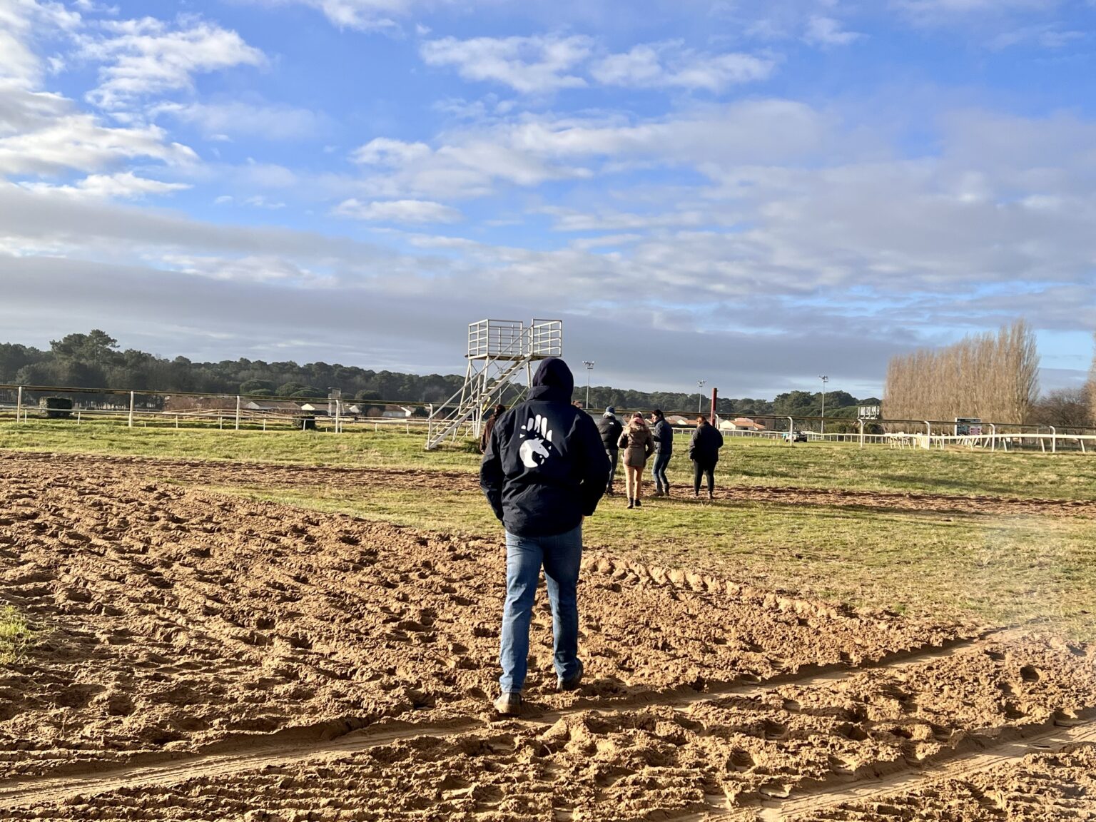 Devenir ostéopathe animalier chez EOS Animal - Eos Animal
