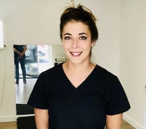 EOS Animal | École d'ostéopathie animale